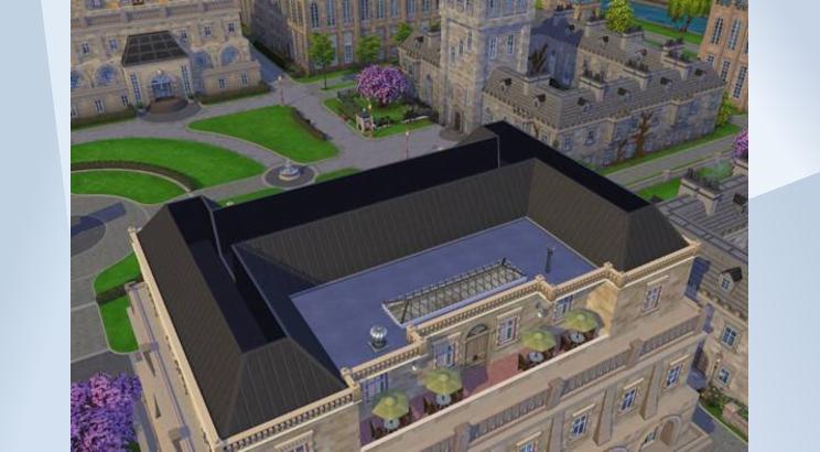 The Sims - The Gallery - Official Site