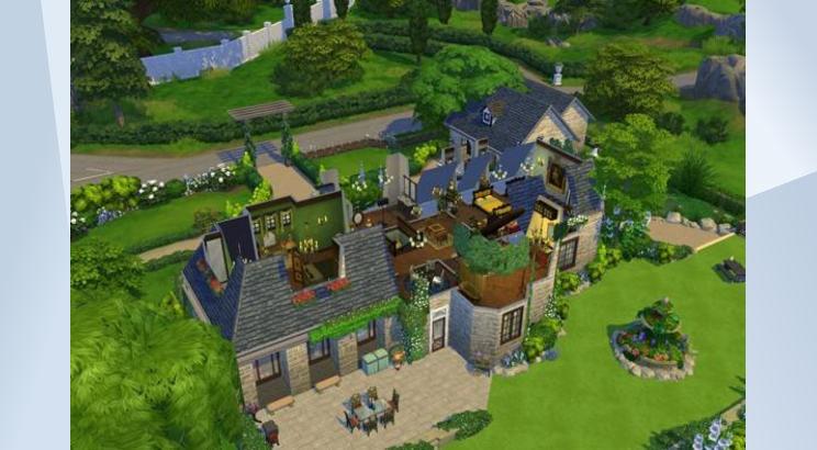 The Sims - The Gallery - Official Site