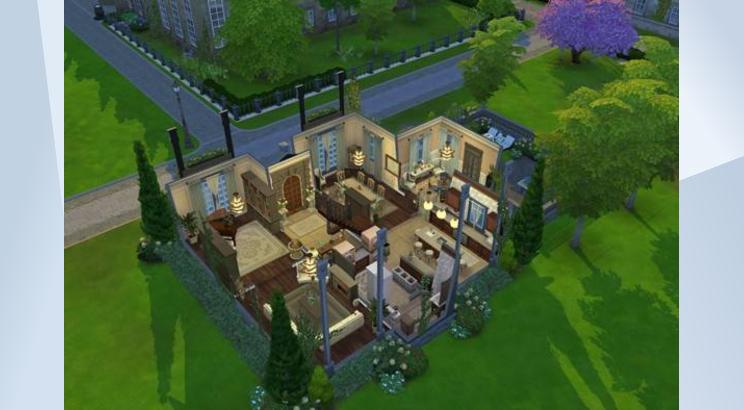 The Sims - The Gallery - Official Site