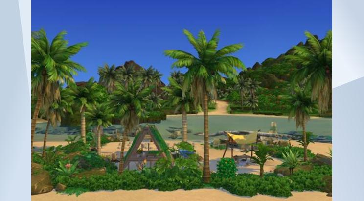 The Sims - The Gallery - Official Site