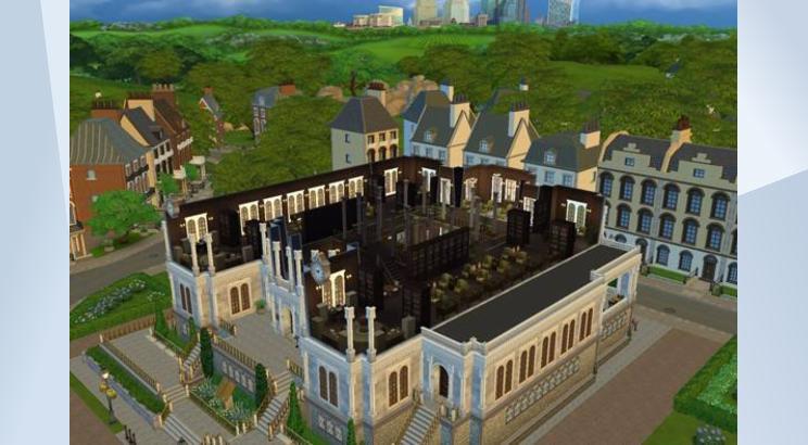 The Sims - The Gallery - Official Site