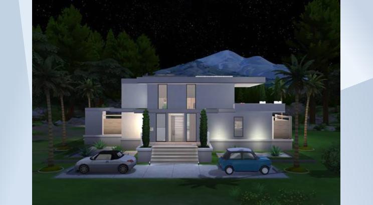 The Sims - The Gallery - Official Site