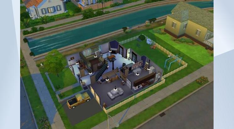 The Sims - The Gallery - Official Site