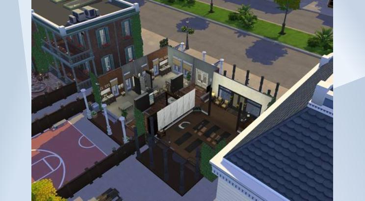 The Sims - The Gallery - Official Site