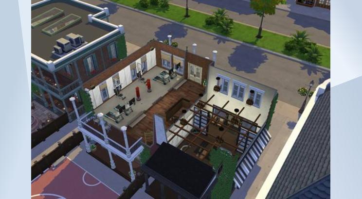 The Sims - The Gallery - Official Site