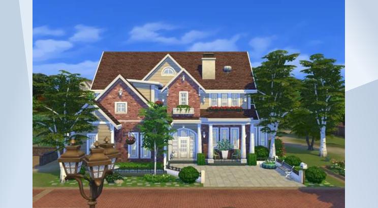 The Sims - The Gallery - Official Site