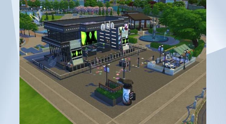 The Sims - The Gallery - Official Site