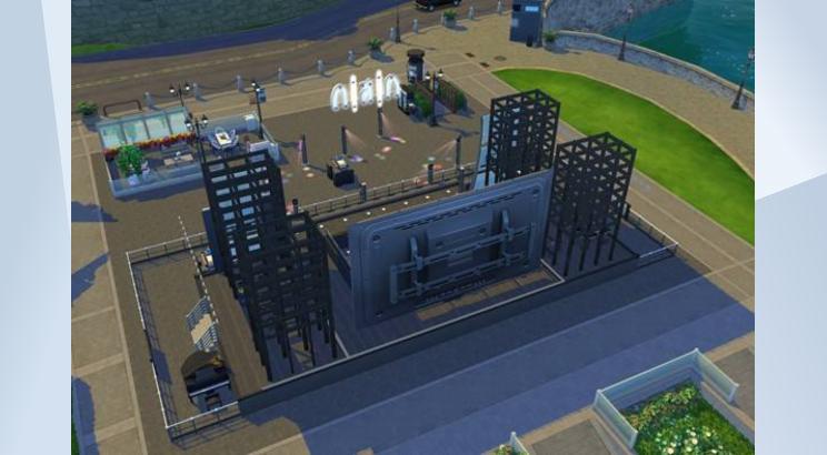 The Sims - The Gallery - Official Site