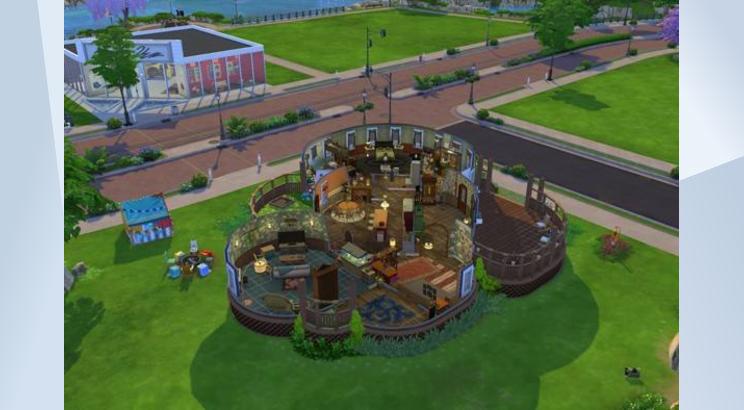 The Sims - The Gallery - Official Site
