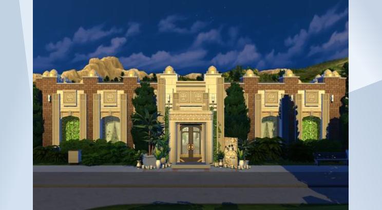 The Sims - The Gallery - Official Site
