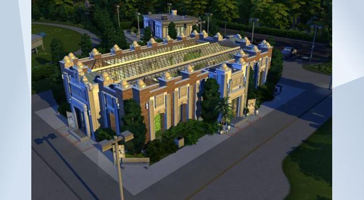 The Sims - The Gallery - Official Site