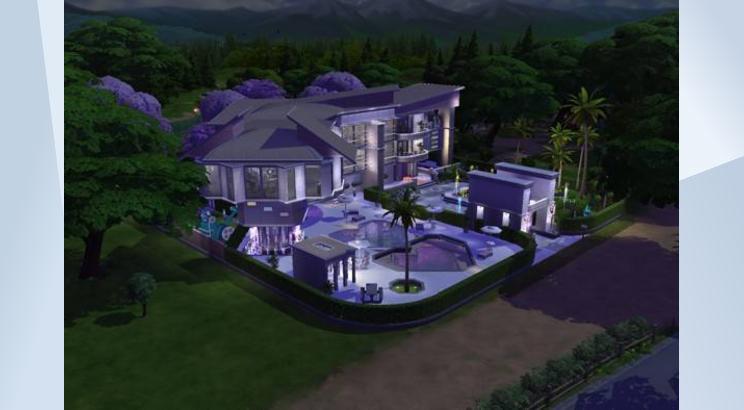 The Sims - The Gallery - Official Site