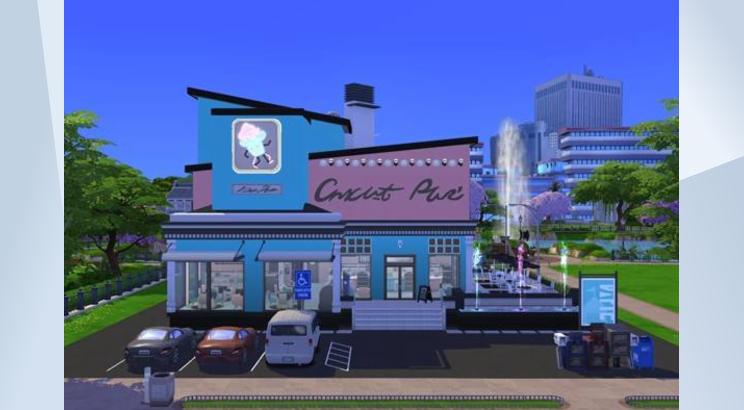 The Sims - The Gallery - Official Site