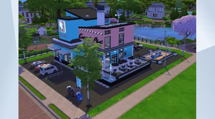 The Sims - The Gallery - Official Site