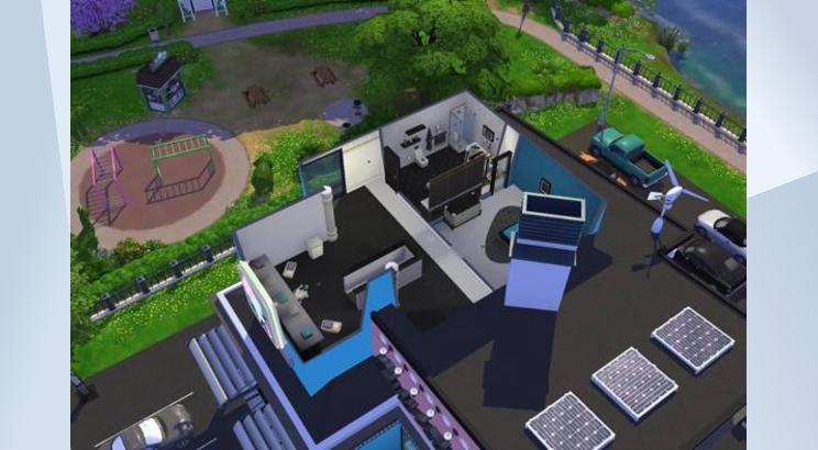 The Sims - The Gallery - Official Site