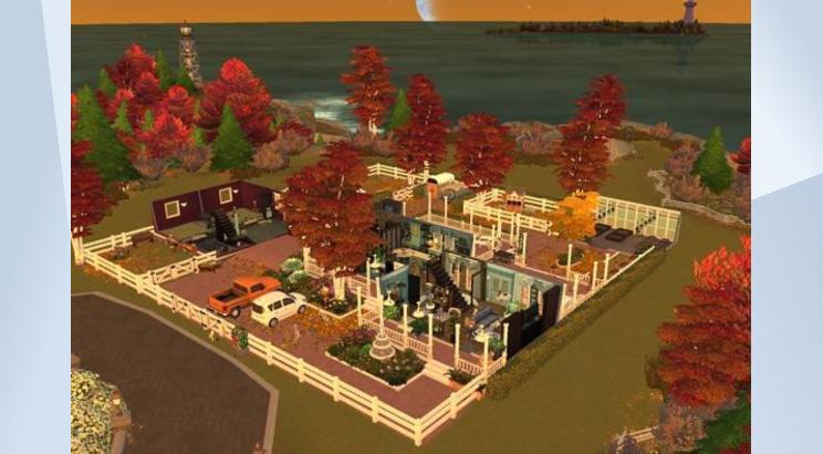 The Sims - The Gallery - Official Site