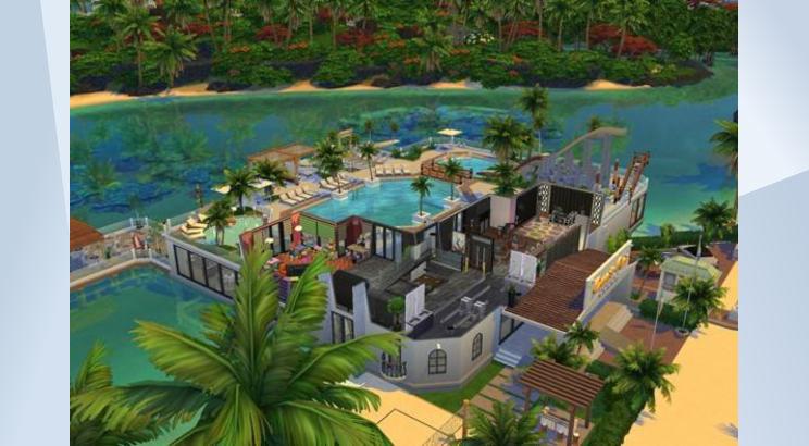 The Sims - The Gallery - Official Site