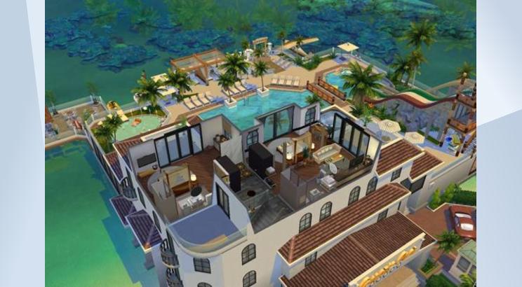 The Sims - The Gallery - Official Site