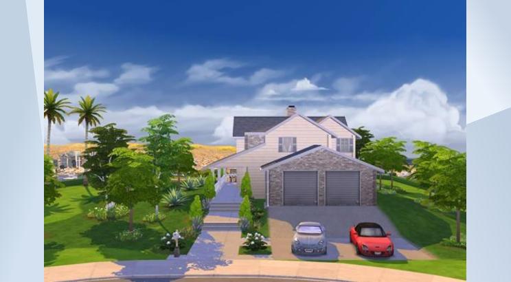 The Sims - The Gallery - Official Site