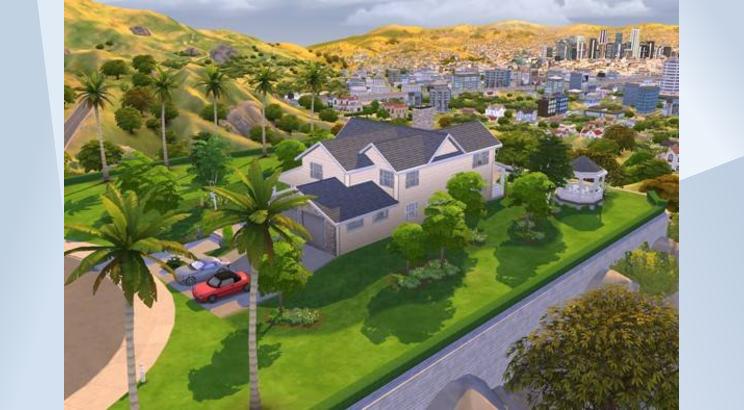 The Sims - The Gallery - Official Site