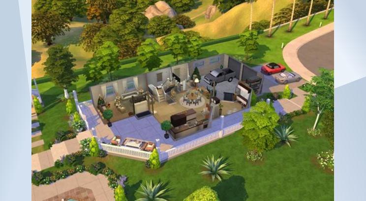 The Sims - The Gallery - Official Site