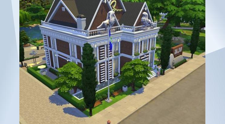 The Sims - The Gallery - Official Site
