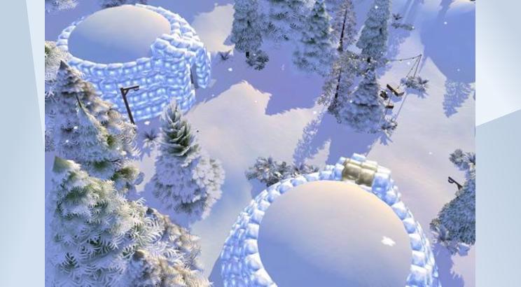 The Sims - The Gallery - Official Site