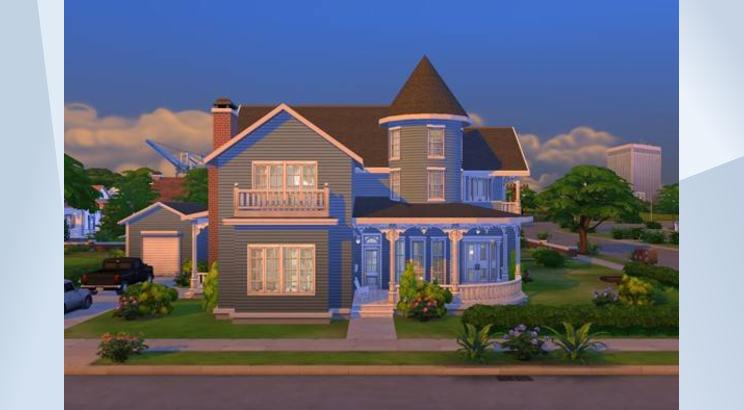 The Sims - The Gallery - Official Site