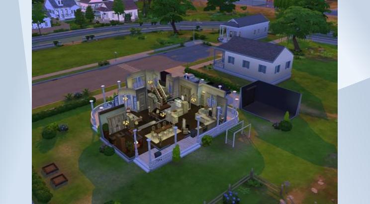 The Sims - The Gallery - Official Site