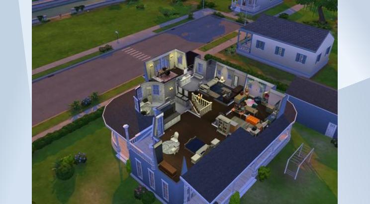 The Sims - The Gallery - Official Site