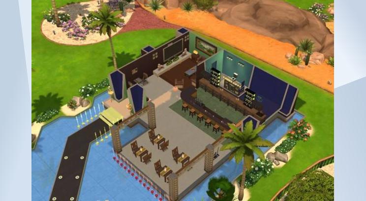 The Sims - The Gallery - Official Site