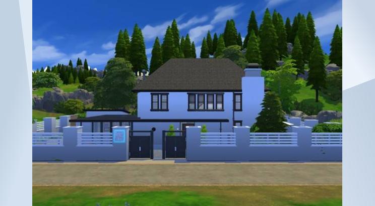 The Sims - The Gallery - Official Site