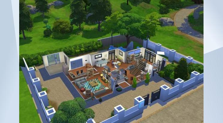 The Sims - The Gallery - Official Site