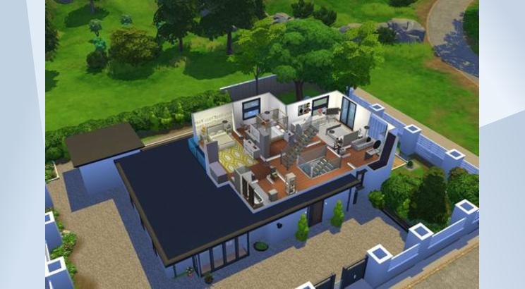 The Sims - The Gallery - Official Site