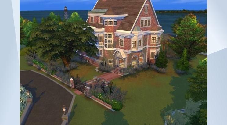 The Sims - The Gallery - Official Site