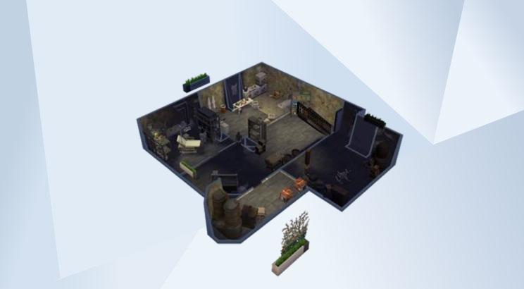 The Sims - The Gallery - Official Site