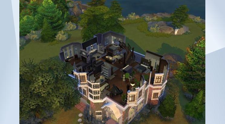 The Sims - The Gallery - Official Site