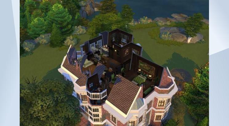 The Sims - The Gallery - Official Site