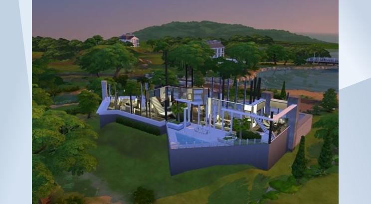 The Sims - The Gallery - Official Site