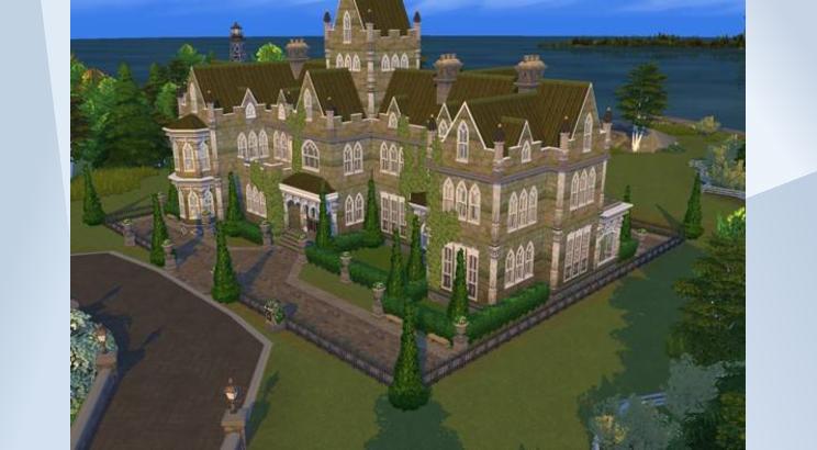 The Sims - The Gallery - Official Site