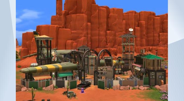 The Sims - The Gallery - Official Site