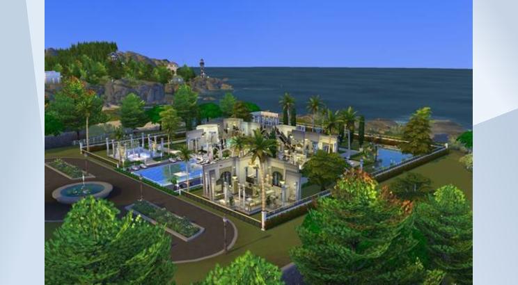 The Sims - The Gallery - Official Site