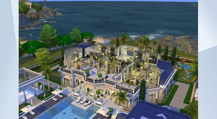 The Sims - The Gallery - Official Site