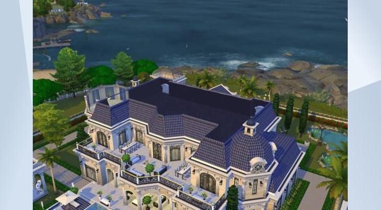 The Sims - The Gallery - Official Site