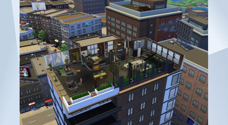 The Sims - The Gallery - Official Site