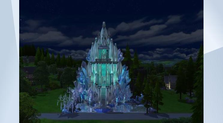 The Sims - The Gallery - Official Site