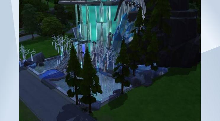 The Sims - The Gallery - Official Site
