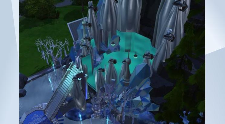 The Sims - The Gallery - Official Site