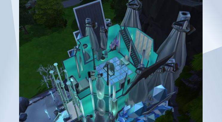 The Sims - The Gallery - Official Site