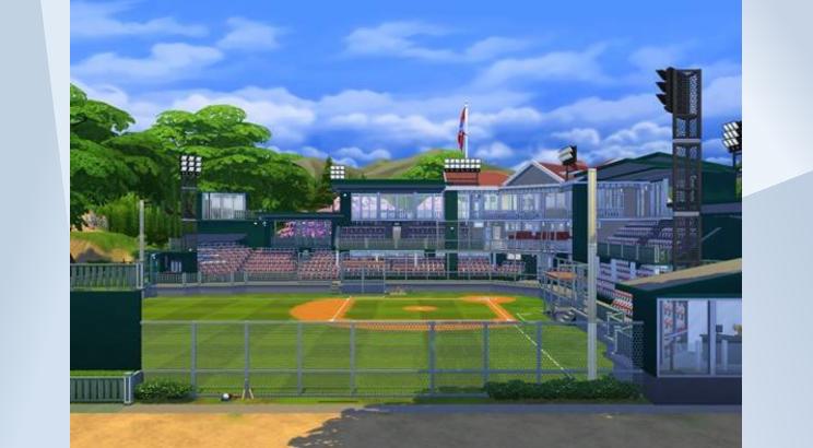 The Sims - The Gallery - Official Site